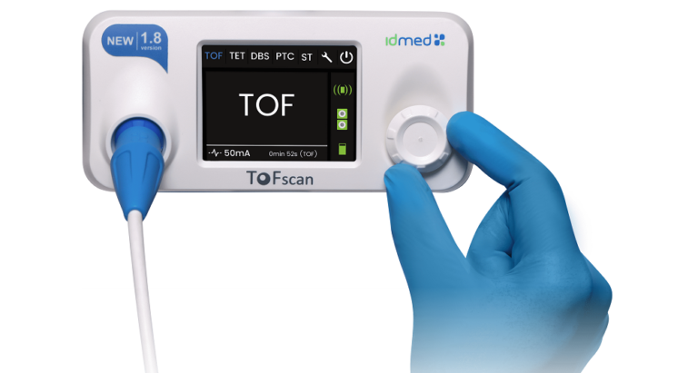 ToFscan - Monitor de TNM - ProLife